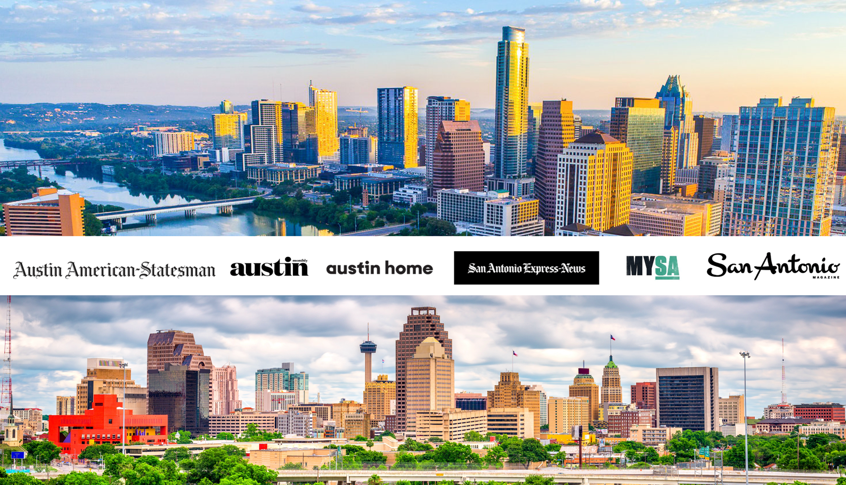 San Antonio Advertising and Marketing | Hearst Central Texas Media ...