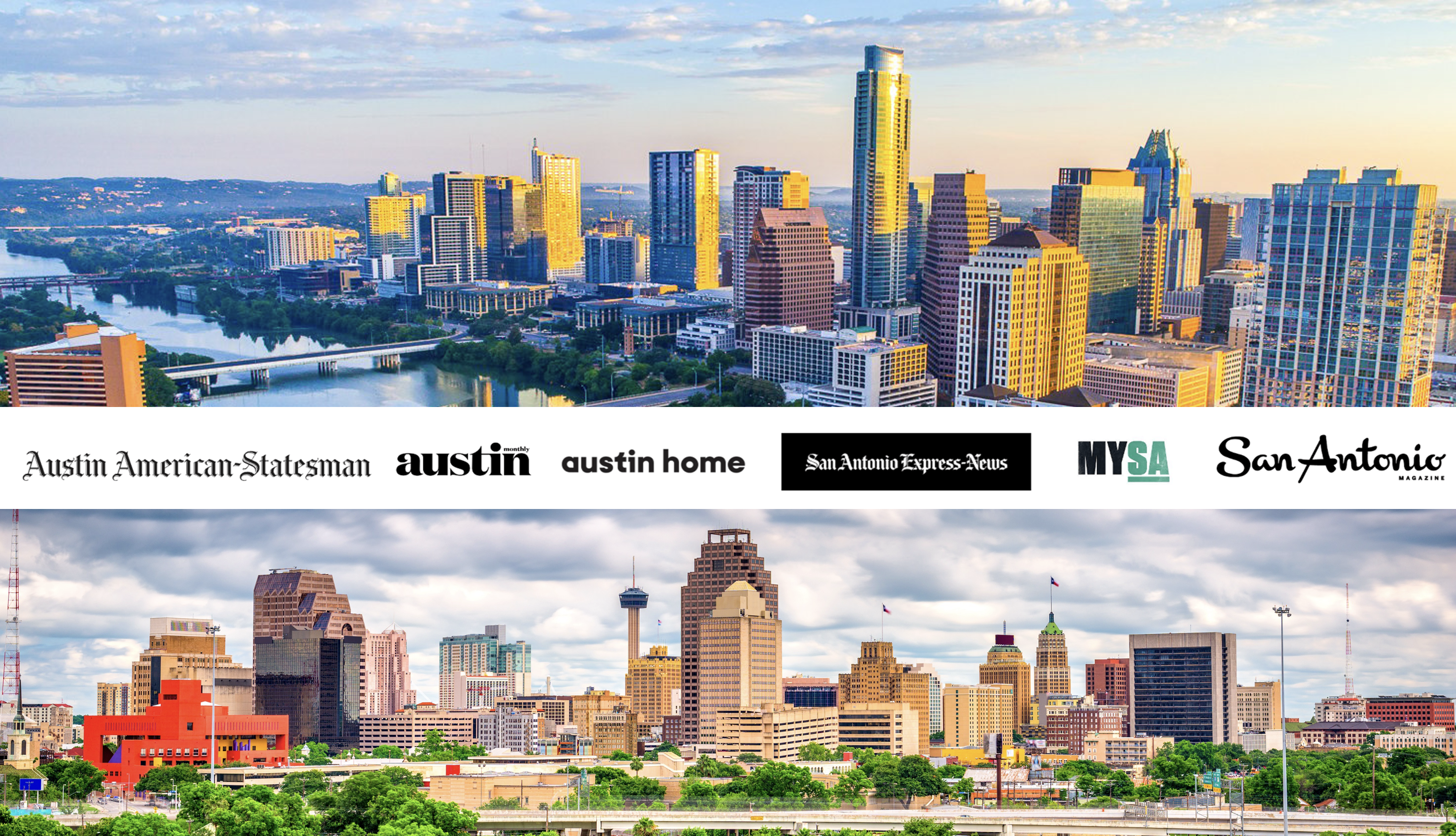 San Antonio Advertising and Marketing | Hearst Central Texas Media ...