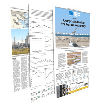 SA Inc. Digital Edition - The San Antonio Express-News