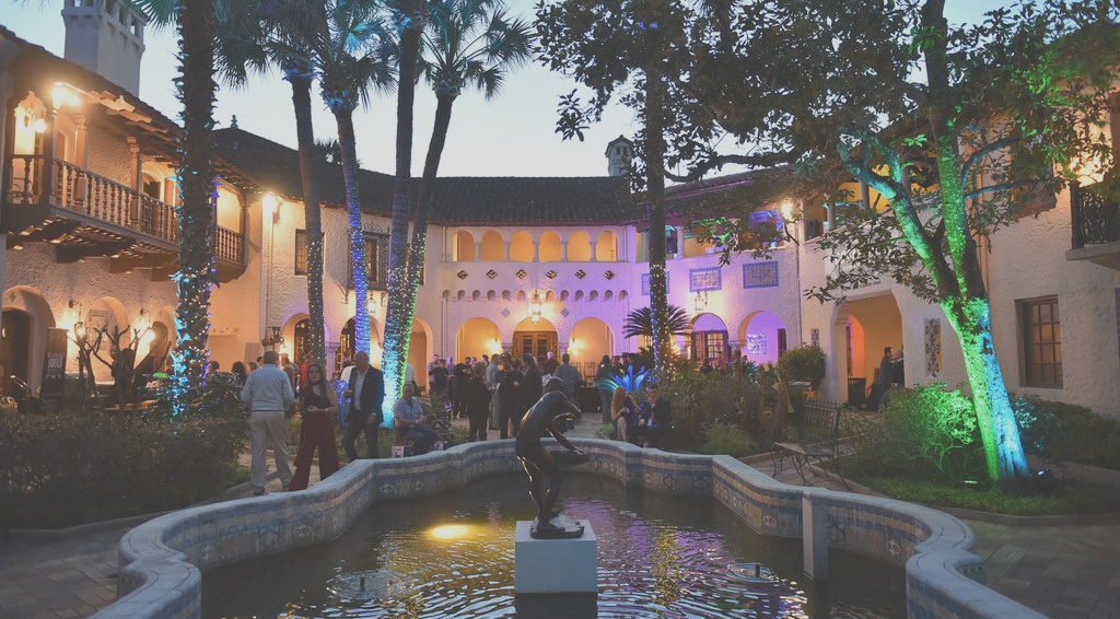 Hearst Texas Events and Partnerships